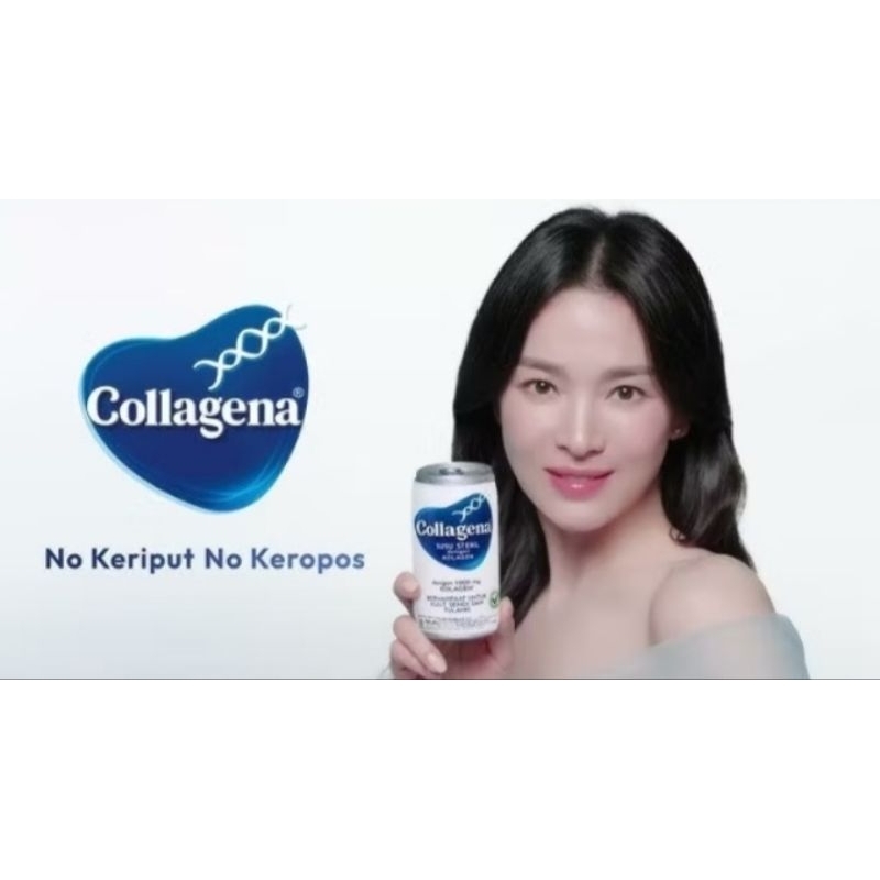 Jual COLLAGENA Susu Steril Original 189ml | Shopee Indonesia