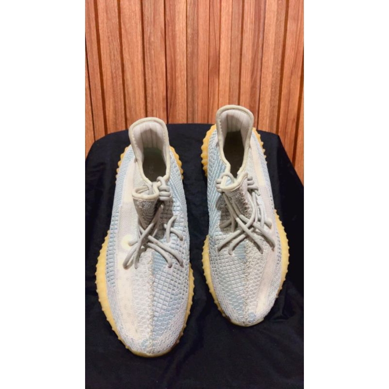 Jual Sepatu Adi**s Yezzy boost 350 (PL) | Shopee Indonesia