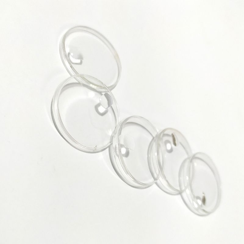 Jual kaca mika akrilik diameter 30,5mm | Shopee Indonesia