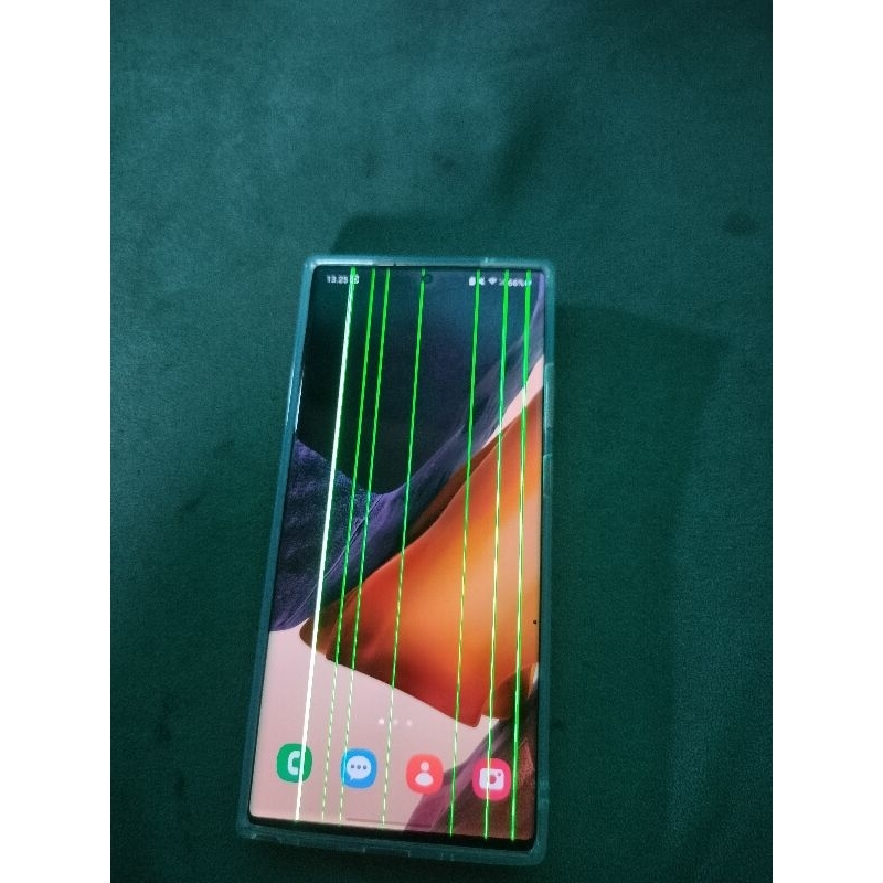 Jual Samsung galaxy note 20 ultra 5g Snapdragon | Shopee Indonesia