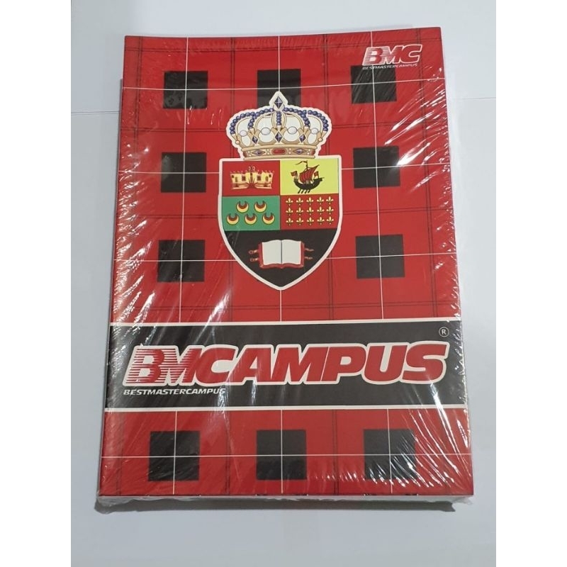 Jual Buku Kampus Bmc isi 36 lembar 10 buku | Shopee Indonesia