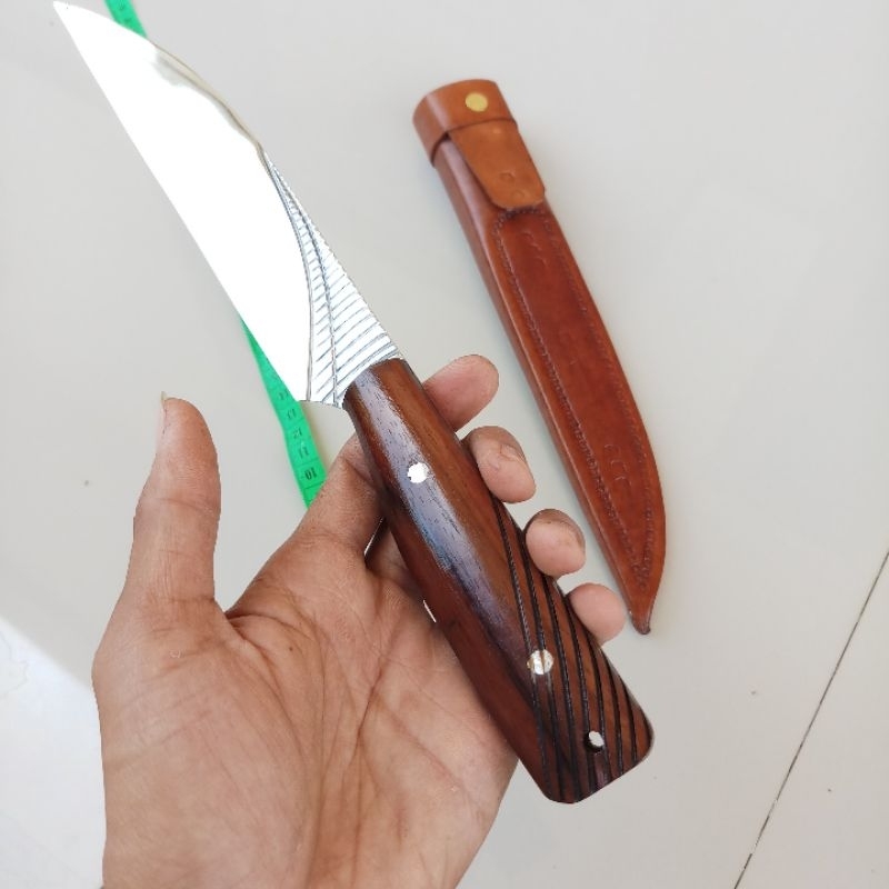 Jual pisai baja per fulltang 18 cm | Shopee Indonesia