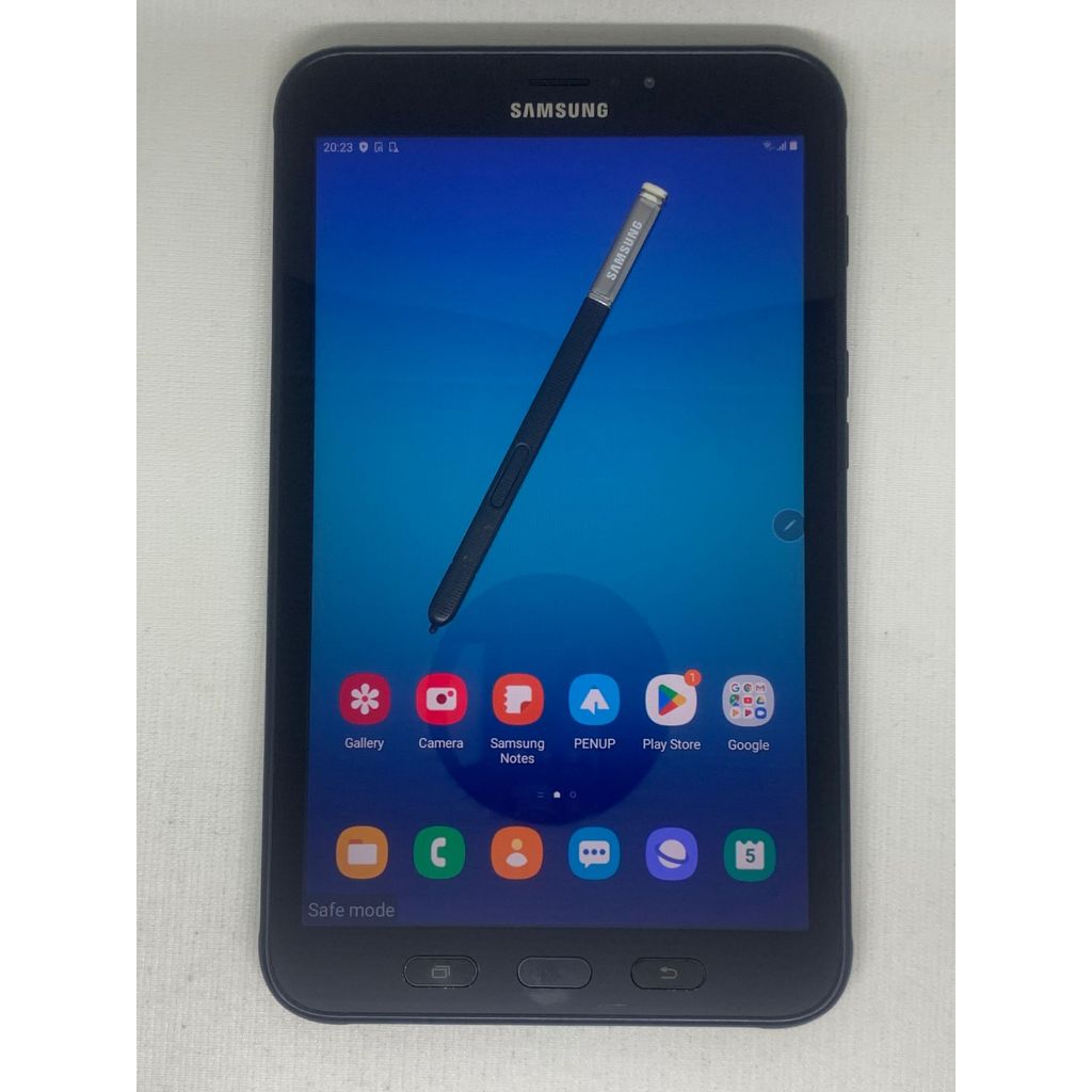 Jual Samsung Galaxy Tab Active 2 Android tablet.8 inch (2017) WiFi Only ...
