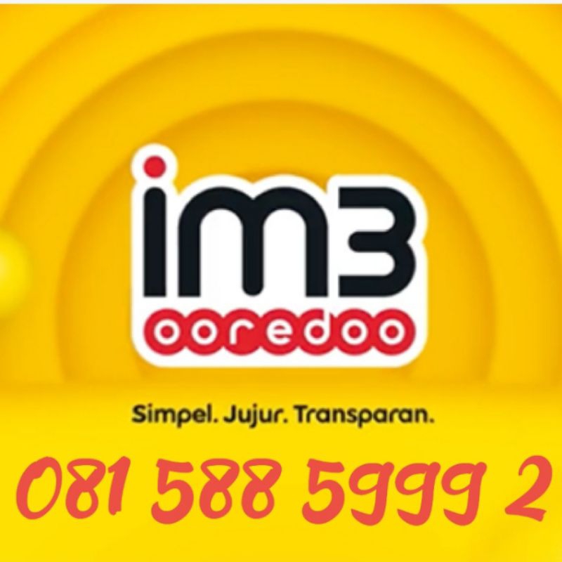 Jual nomer cantik IM3 11 digit tripel 999 | Shopee Indonesia