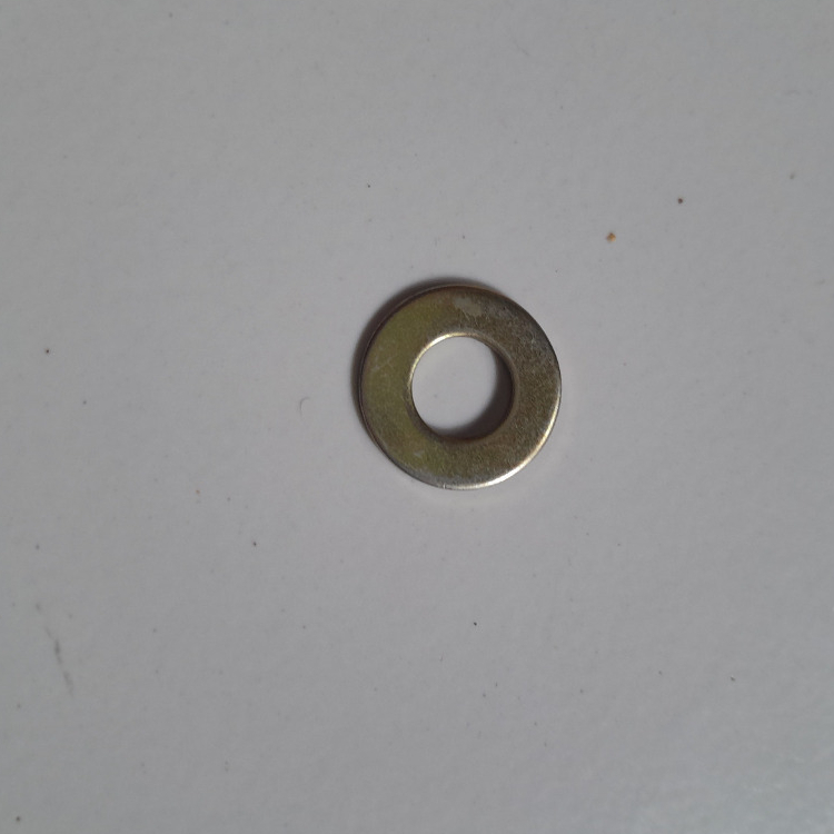 Jual RING 12 Ring Plat Tipis M8 Untuk ukuran Baud 12 | Shopee Indonesia