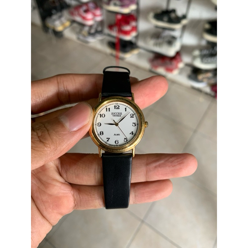 Jual Albaa succes vintage | Shopee Indonesia