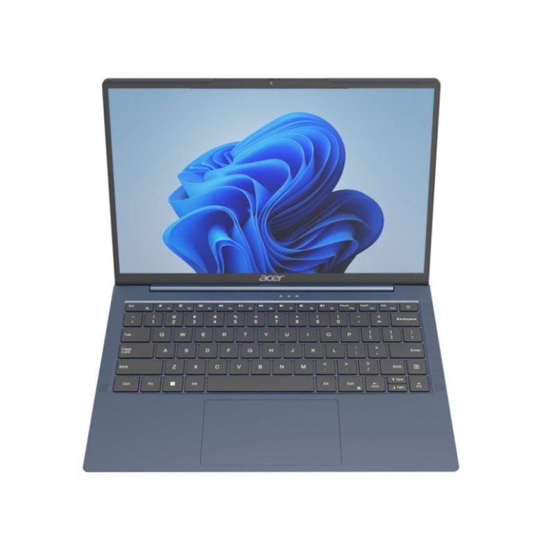 Jual Acer Aspire Lite AL1 14M 3BID Core i3-1215U 8GB 512GB SSD Intel ...