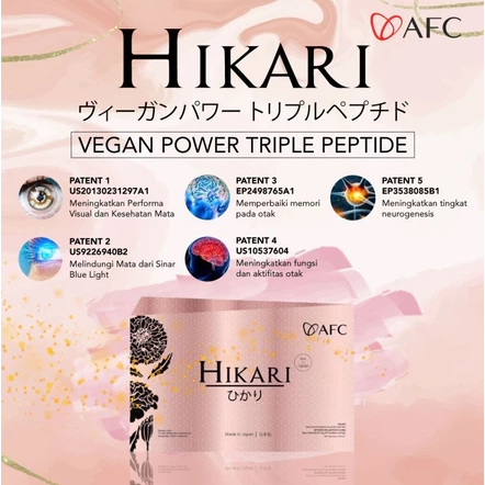 Jual HIKARI 1 BOX | Shopee Indonesia