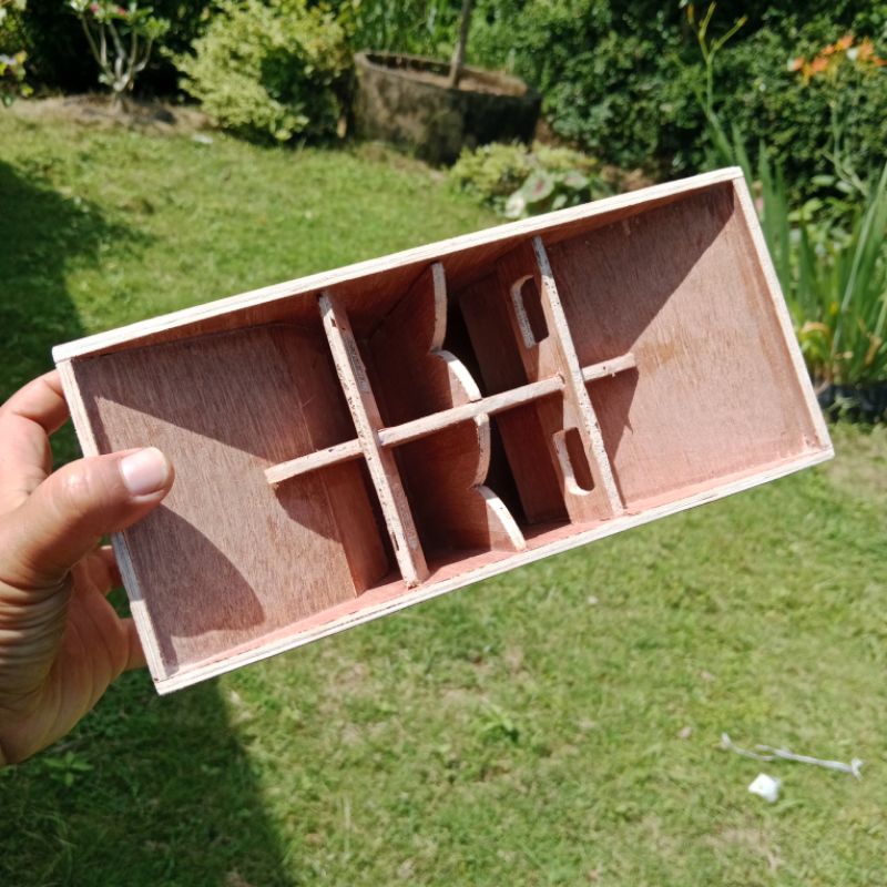 Jual Box CLA 3 Inch Double | Shopee Indonesia