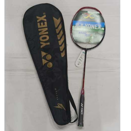 Jual Raket Yonex terusan, full cover, ukuran standard. | Shopee Indonesia