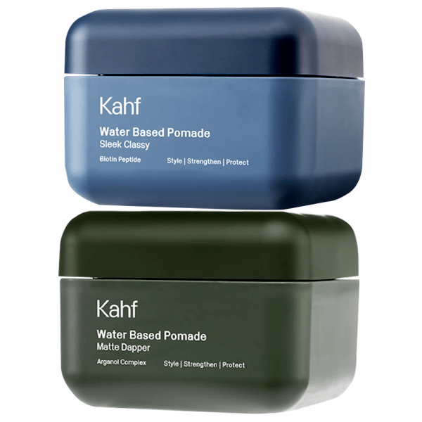 Jual Kahf Pomade (Hijau & Biru) | Shopee Indonesia
