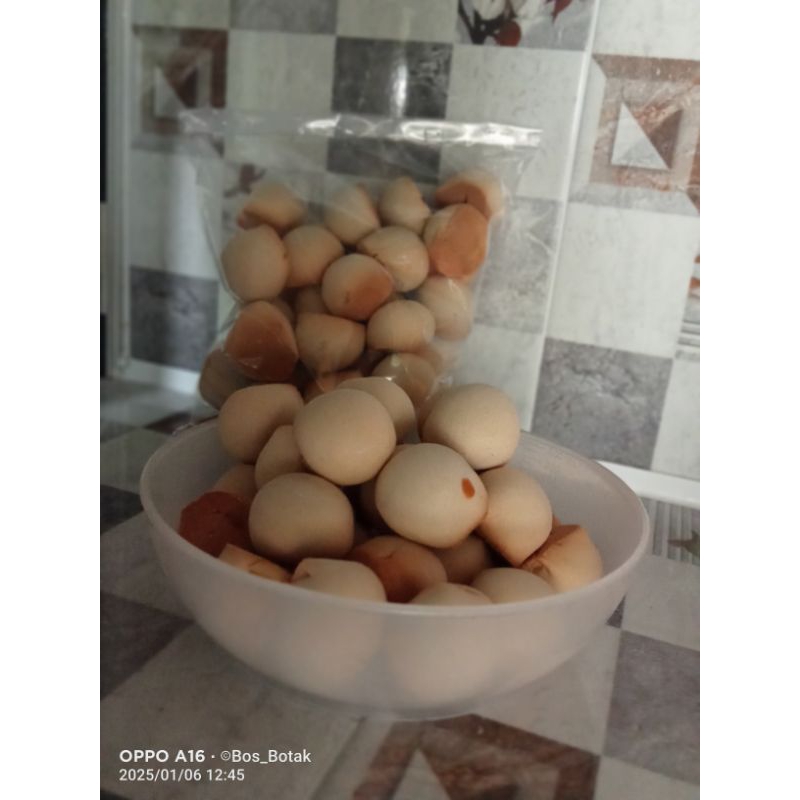Jual kue mino atau nopia khas Banyumas kemasan 250gram | Shopee Indonesia