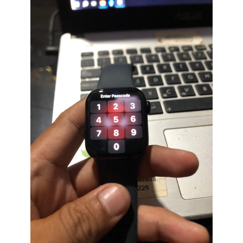 Jual apple watch gen 9 41mm | Shopee Indonesia