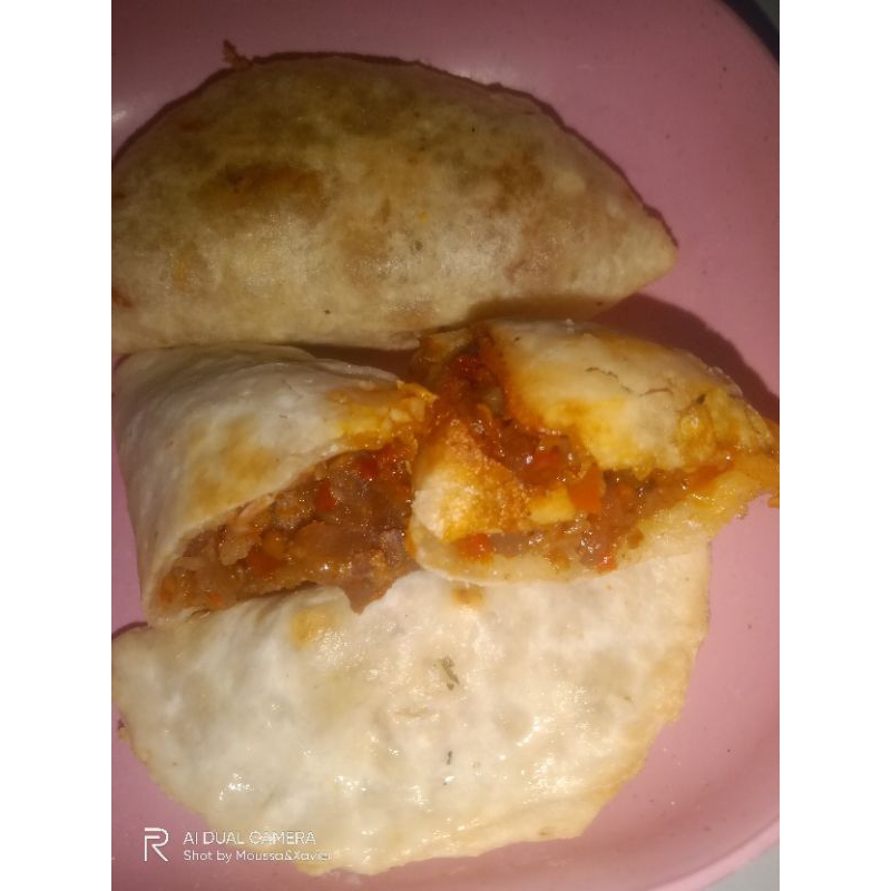 Jual Cireng Jando/Tetelan Pedas | Shopee Indonesia