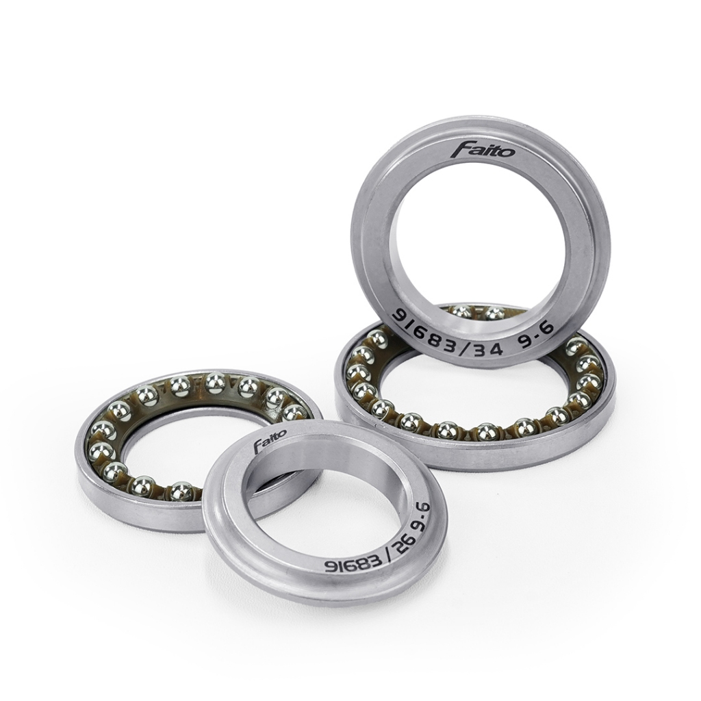 Jual Faito Bearing Komstir ADV 150 160 / PCX 150 160 / Vario 160 150 ...