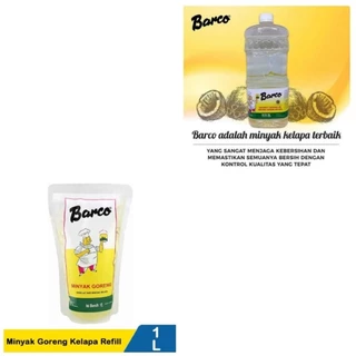 Jual Minyak Barco Terlengkap & Harga Terbaru Juli 2025 | Shopee Indonesia