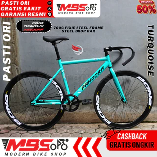 Jual Sepeda Fixie Terlengkap & Harga Terbaru Maret 2025 | Shopee Indonesia