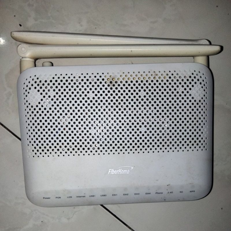Jual Fiberhome HG6145D2 Port biru | Shopee Indonesia