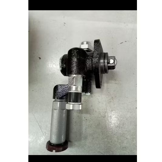 Jual pompa solar injeksi pump Toyota Dyna saurus 130 Hino Jakarta 130 ...