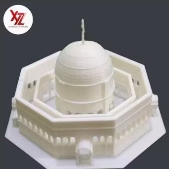 Jual masjid Al Aqsa- miniatur replika maket masjid Al Aqsa Palestina ...