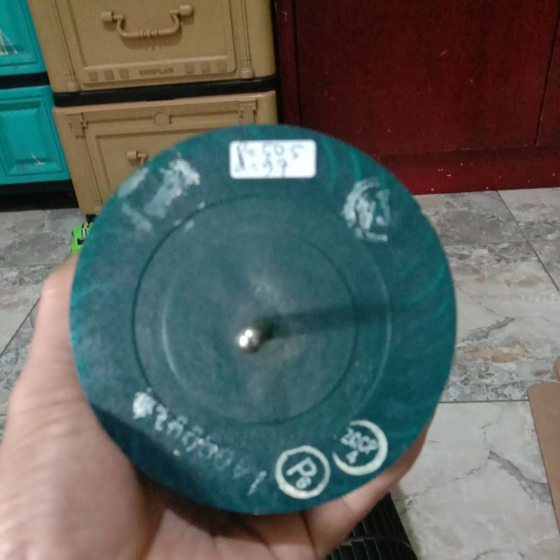 Jual Blower fan indoor AC ukuran panjang 50.5 cm diameter 9.7 cm ...