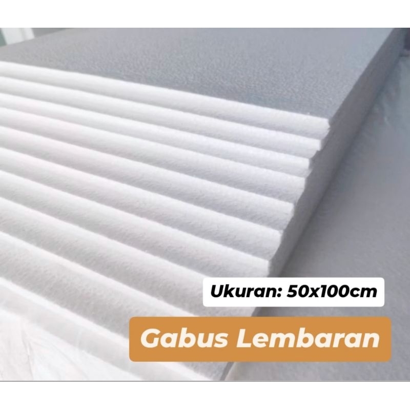 Jual Styrofoam Mading Terlengkap & Harga Terbaru Mei 2026 | Shopee ...