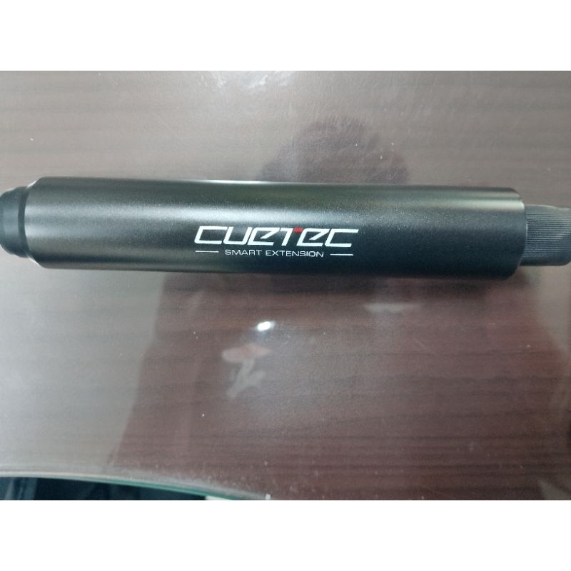 Jual Cuetec Smart Extension (Black) | Shopee Indonesia