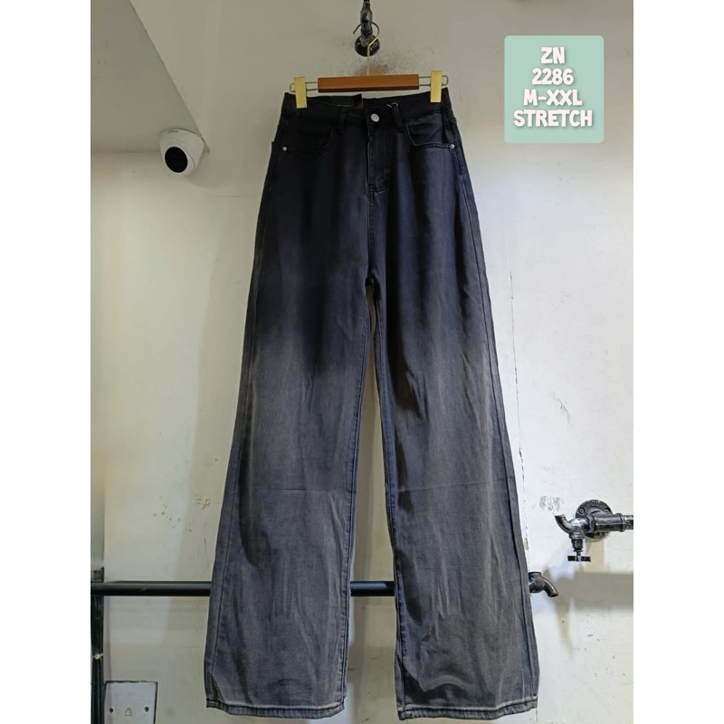 Jual STRAIGHT/ denim / 295K + adm shopee | Shopee Indonesia