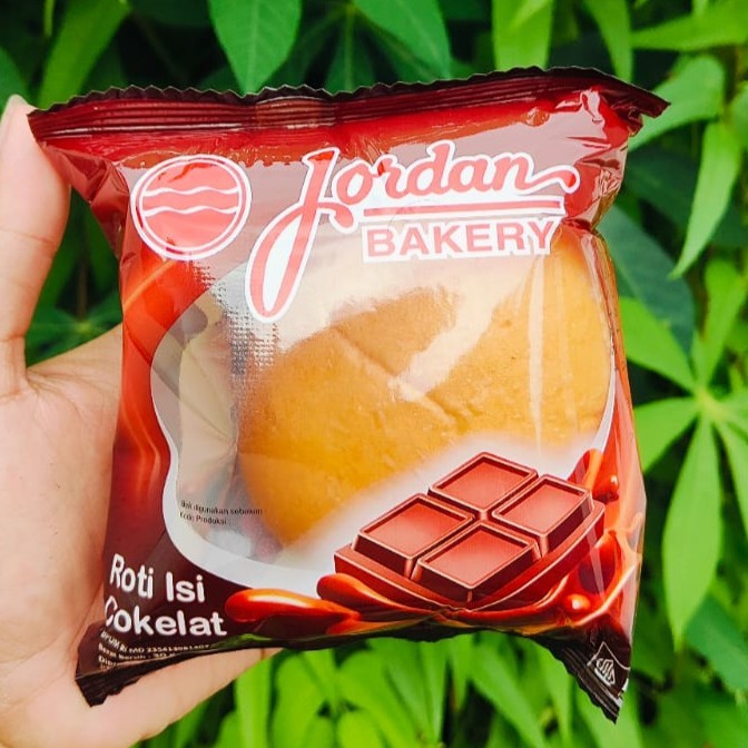 Jual ROTI JORDAN ISI COKLAT DAN NANAS (1 PACK ISI 10 BUNGKUS) | Shopee ...