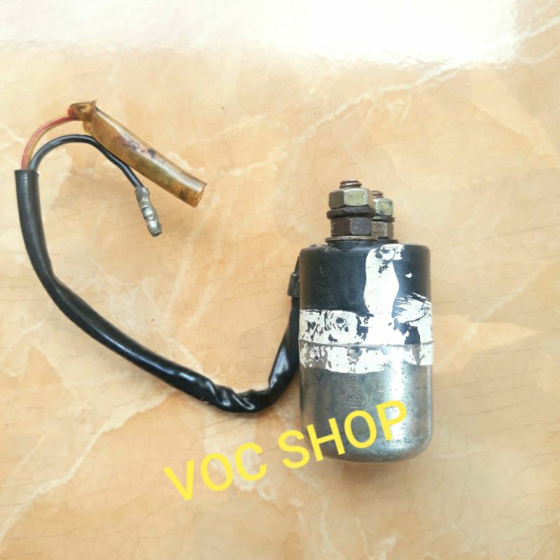 Jual Honda Astrea 800 Aplikasi CB200 CB175 CB125 Twin C50 C70 C700 C800 ...