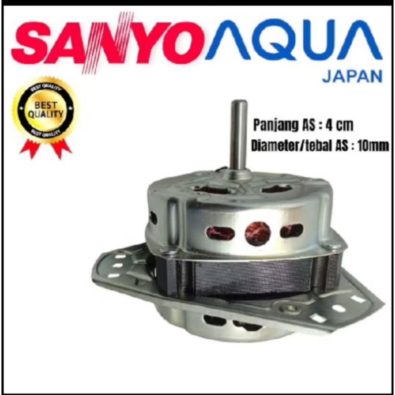 Jual DINAMO SPIN AQUA PENGERING AQUA 2 TABUNG QW 861 XT | Shopee Indonesia