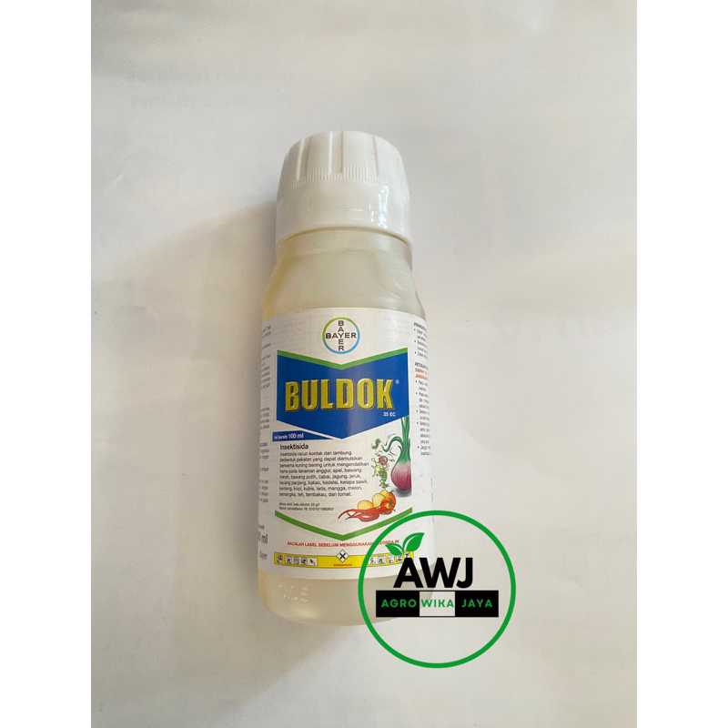 Jual Insektisida Buldok 25EC 100ml | Shopee Indonesia
