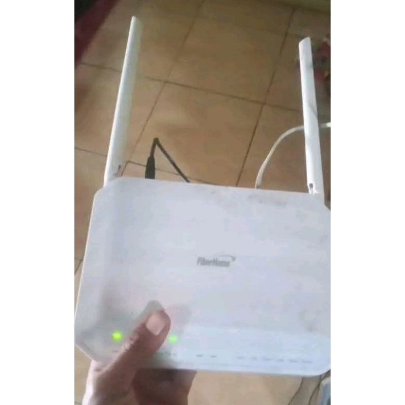 Jual router fiberhome hg6243c | Shopee Indonesia