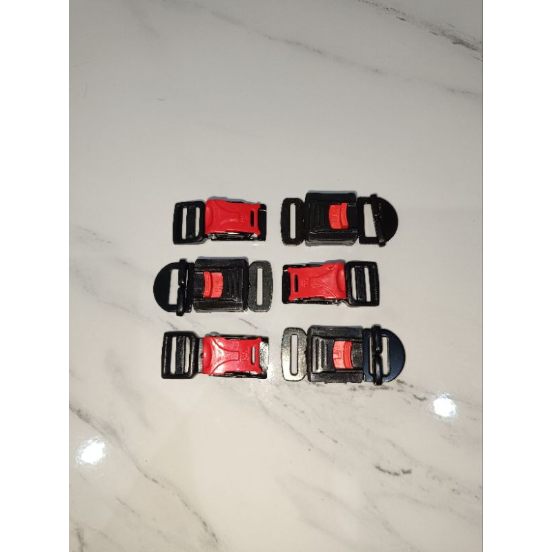 Jual Gesper Pengait Helm Bogo/ gesper buaya bisa untuk semua jenis helm ...