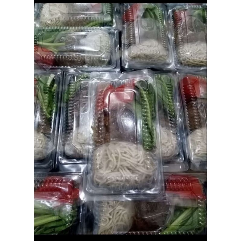 Jual mie ayam frozen | Shopee Indonesia