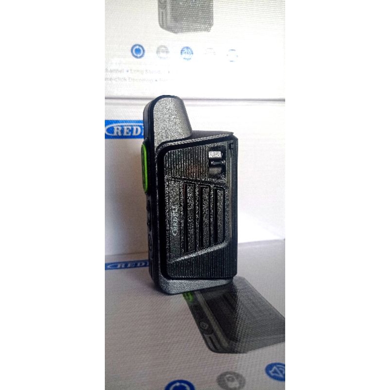 Jual HT REDELL R33 Original | Shopee Indonesia