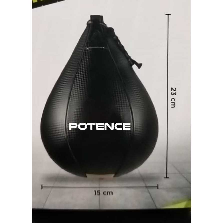 Jual POTENCE SB01 SPEED BALL + BRACKET Speedbag Plus Briket Wall ...