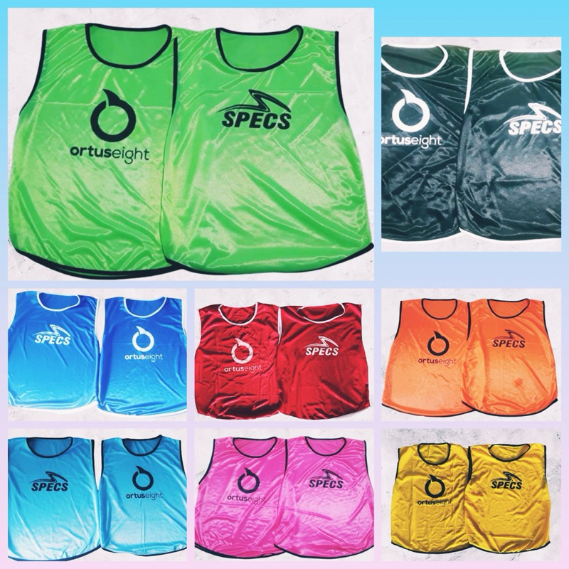 Jual ROMPI BOLA LUSINAN (12pcs) | ROMPI LATIHAN OLAHRAGA LUSINAN (12pcs ...
