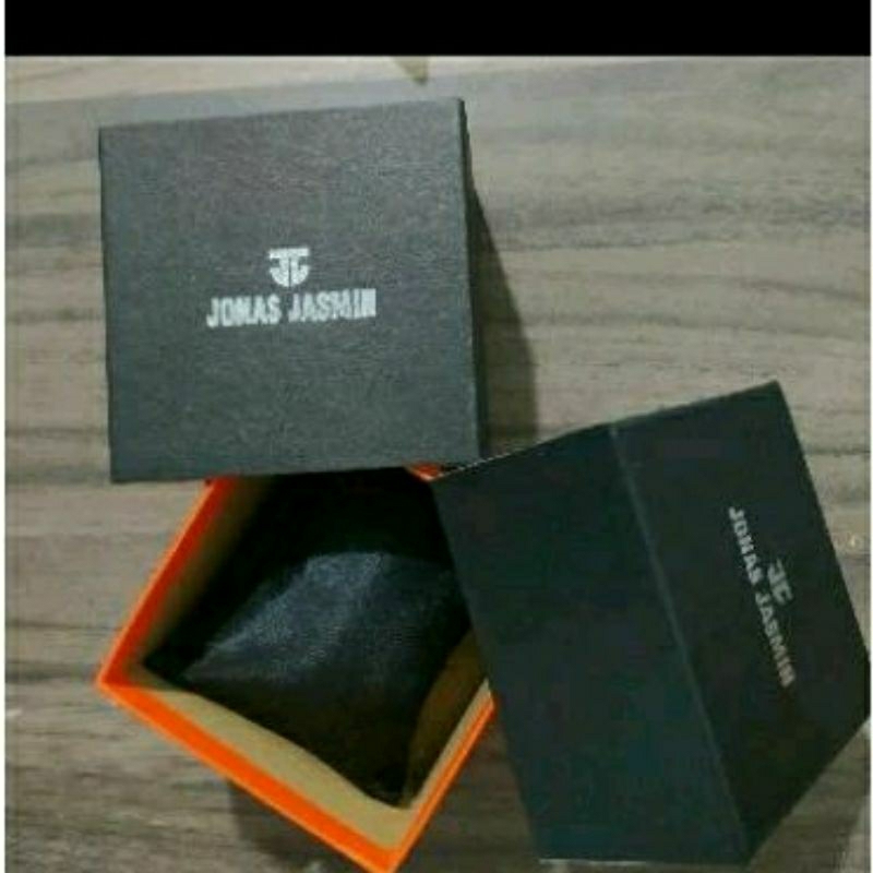 Jual Box Jam Jonas Jasmin | Shopee Indonesia