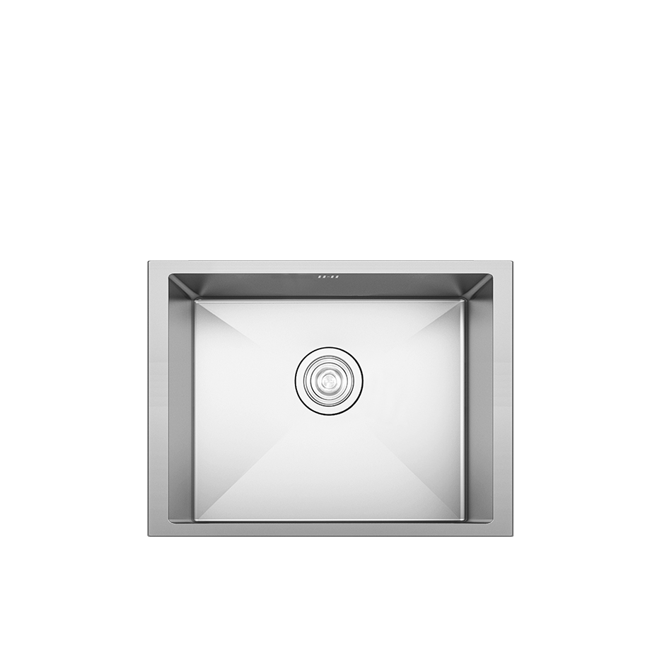 Jual Modena Kitchen Sink KS 4101 MUST / ZINK KS 4101 MUST | Shopee ...