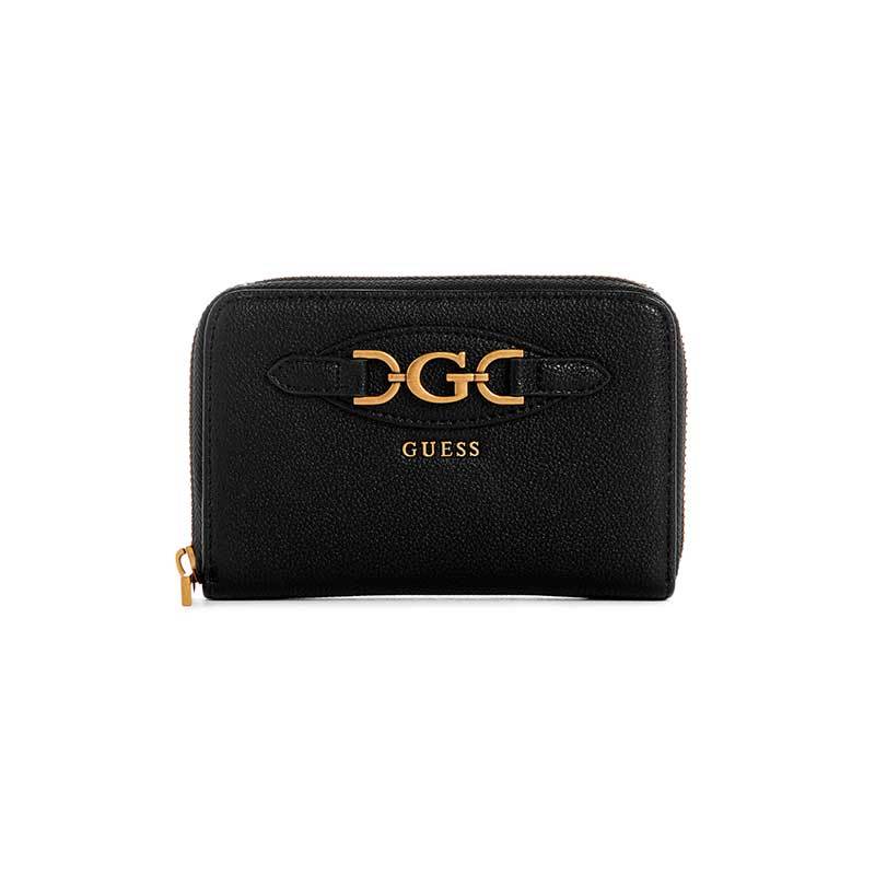 Jual MALVA SLG MEDIUM ZIP AROUND - DOMPET GUESS ORIGINAL WANITA ...