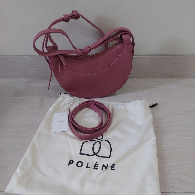 Jual Tas polene baru, belum pernah pakai sejak beli | Shopee Indonesia