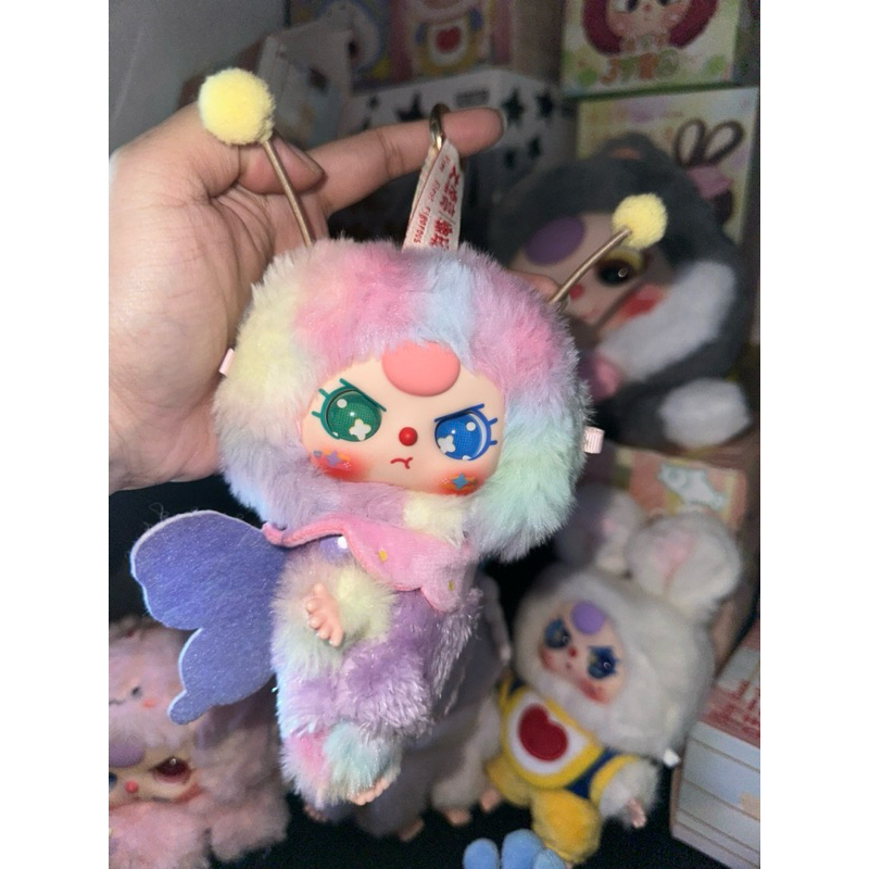 Jual secret baby three elf (great hidden) | Shopee Indonesia