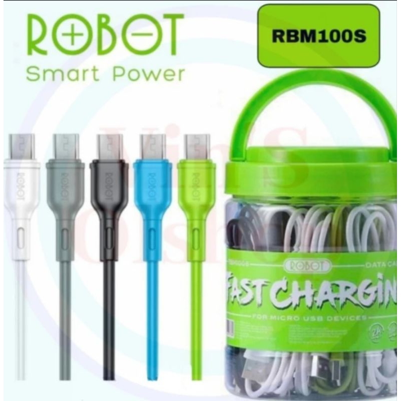 Jual Kabel ROBOT RBMS100 micro | Shopee Indonesia
