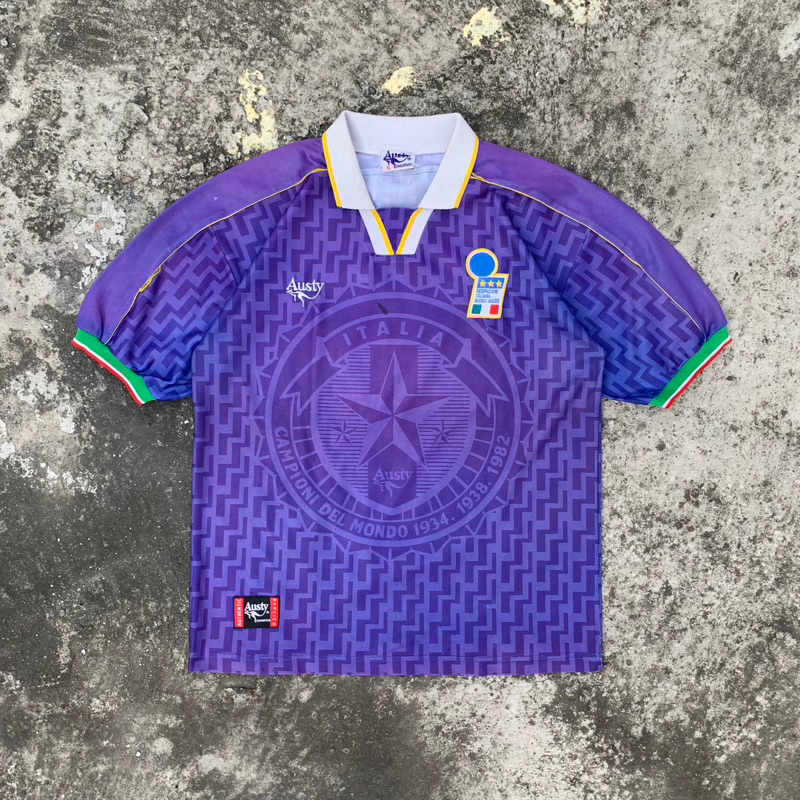 Jual jersey italy 98’ | Shopee Indonesia
