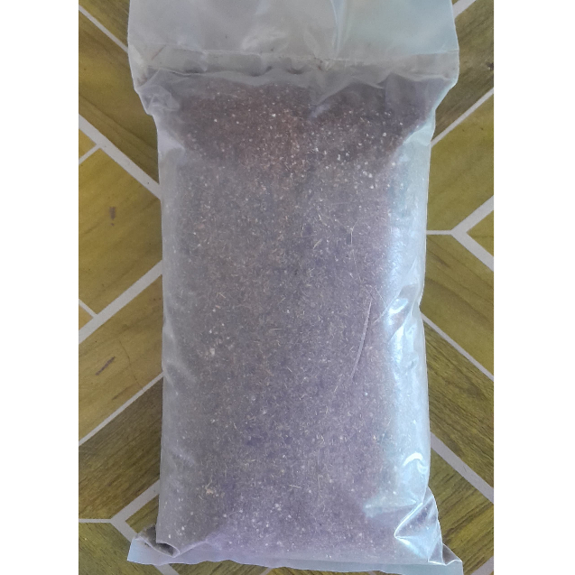 Jual Pupuk Organik Kohe Kambing Halus Fermentasi (Kemasan Plastik 1kg ...