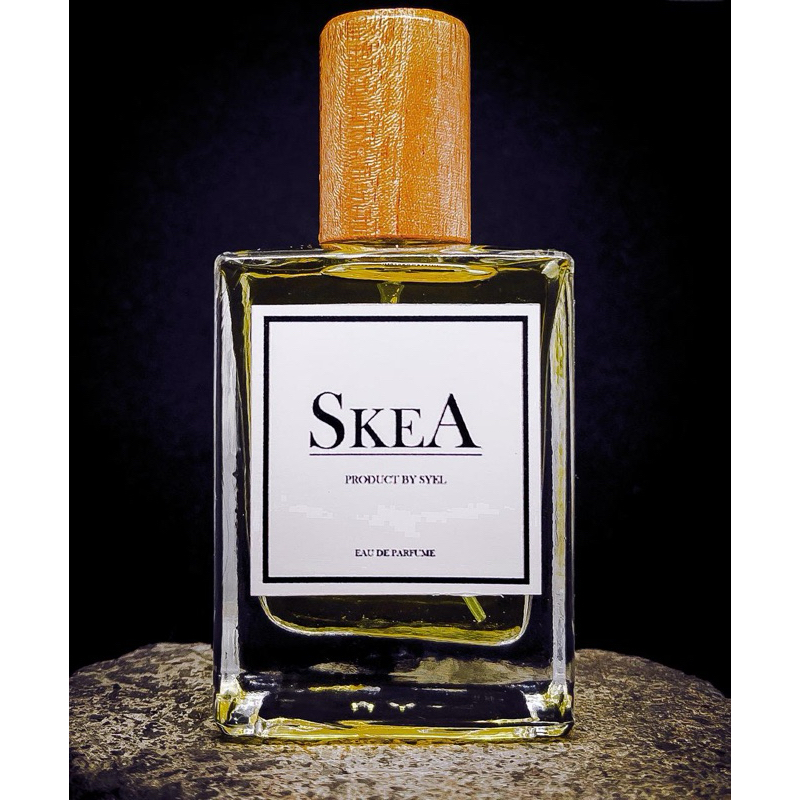 Jual Skea Parfum Eau de Cologne UNISEX 50 ml - Invictus Victory Elixir ...