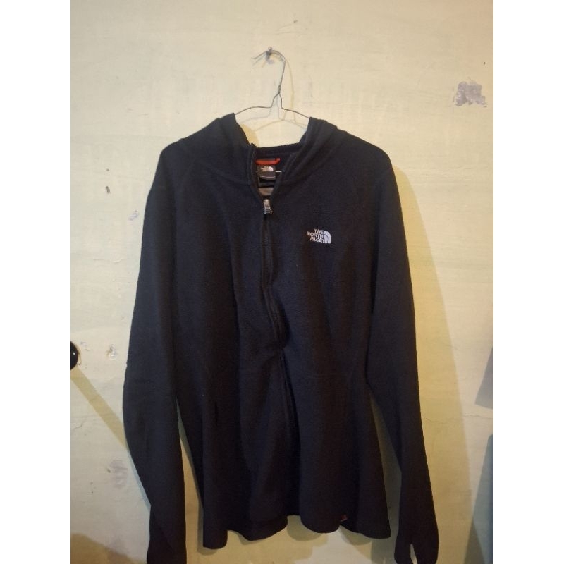 Jual Ziper Hoddie The Nort Face Original | Shopee Indonesia