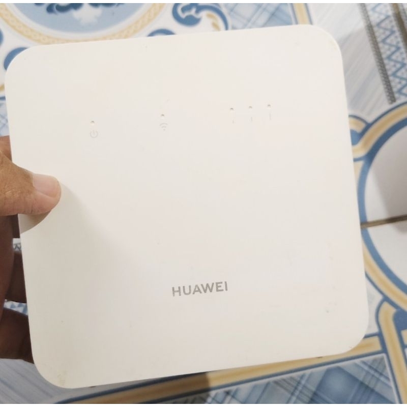 Jual Huawei B312 original | sama seperti orbit star 2 modem router 4G ...