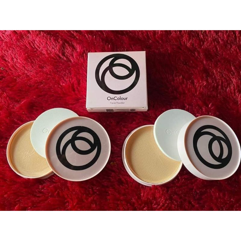 Jual One Colour Face Powder | Shopee Indonesia